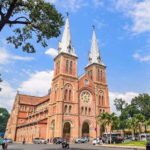 All In One Sai Gon City Full Day Tour - Transport and Practical Details