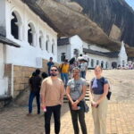 All Inclusive 3 in 1 pass-Day Trip to Sigiriya Galle Kandy - Practicalities and What Works Well