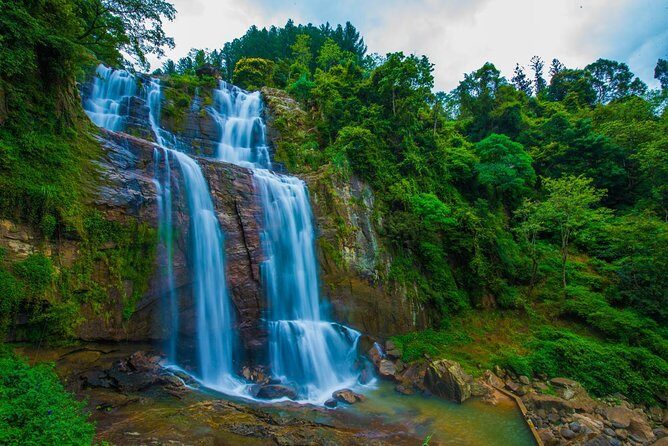 All Inclusive 4-Day Tour to Kandy,Nuwara Eliya,Sigiri Dambulla&Polonnaruwa - Who Will Enjoy This Tour?