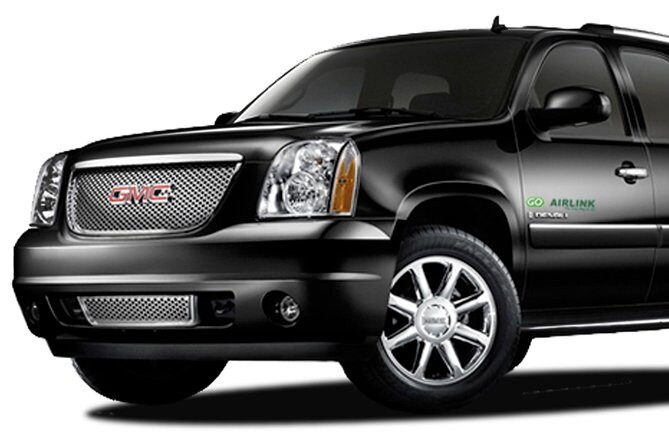 All Inclusive Airport Departure Transfer NYC/ Brooklyn/Queens - Special Features That Make a Difference