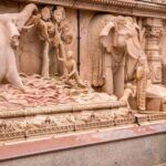 All Inclusive Akshardham Temple Tour with Light & Water Show - The Itinerary in Detail