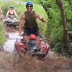 All Inclusive: ATV - Quad Ride and Bali Blue Lagoon Snorkeling - The Value of the Tour
