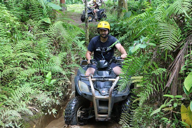 All Inclusive : ATV Tour with Visit to Iconic Temple Tanah Lot - What Makes This Tour Stand Out?