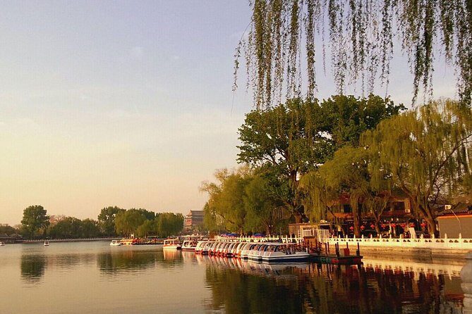 All-Inclusive Beijing Essential Tour: Forbidden City and Customizable Sites - Frequently Asked Questions