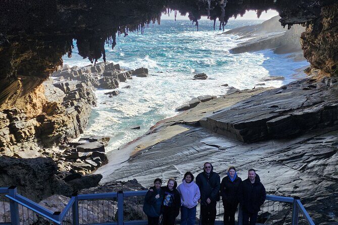 All-Inclusive Boutique 2 Day Kangaroo Island Tour - Authentic Encounters and Practicalities