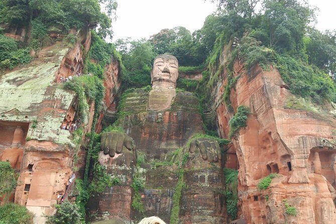 All Inclusive Boutique Tour of Giant Buddha From Chengdu - What You’ll Love About the Tour