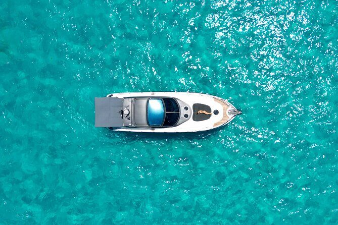 All Inclusive Cancun: 9hrs Coast & Fun 50' Cranchi Mediterranee - Pricing and Value: Is It Worth It?