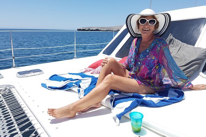 All-Inclusive Catamaran Tour | Beaches & Sea Lions from Los Cabos - What’s unique about this experience?