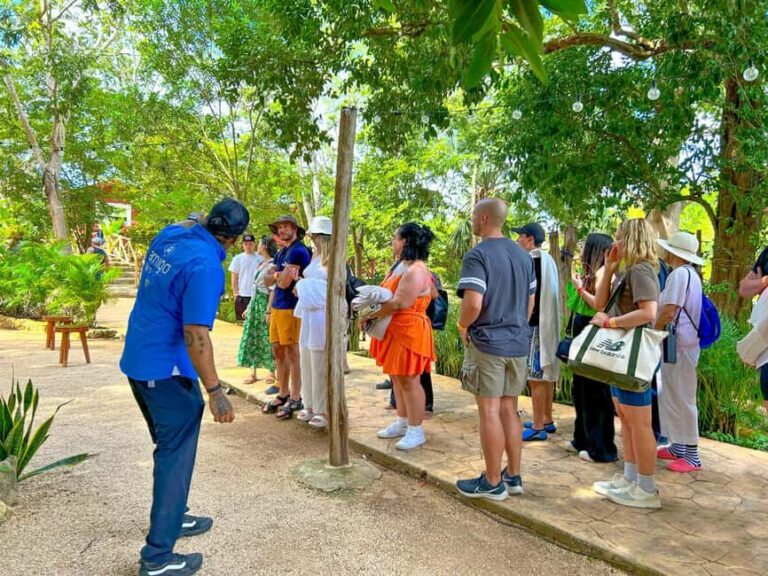 All-Inclusive: Chichen Itza & Cenote from Cancun - Why This Tour Works