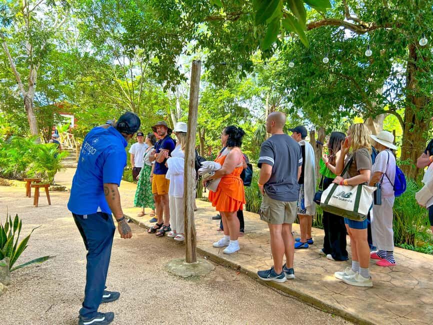 All-Inclusive: Chichen Itza & Cenote from Cancun - Why This Tour Works