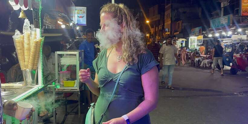 ALL INCLUSIVE Colombo Food Experience Tour - Evening / Night - Top Highlights of the Colombo Night Food Tour