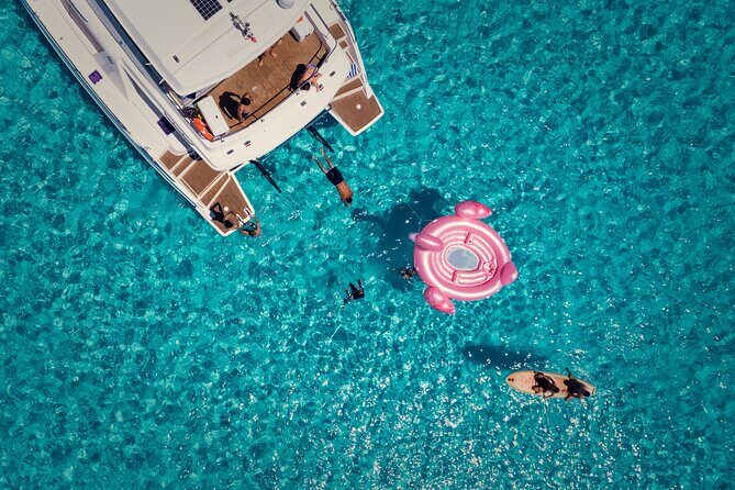 All Inclusive Cozumel: Coast & Relax 4hrs in 51" Leopard - Pricing and Value