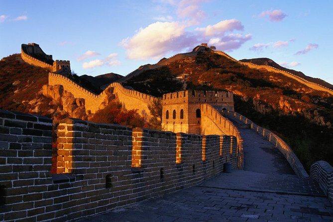 All-Inclusive Customizable Mutianyu Great Wall Day Tour in Beijing - Why the Guide Makes a Difference