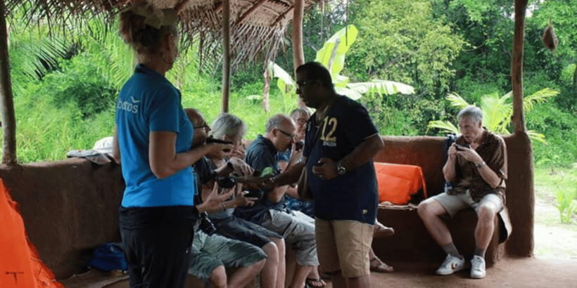 All-Inclusive Dambulla Village Tour with Traditional Lunch - Who This Tour Is Best For