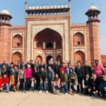 All Inclusive Day Trip to Taj Mahal, Agra Fort and Baby Taj from Delhi by Car - Authentic Experiences and Traveler Feedback