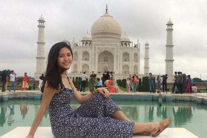 All Inclusive Day Trip to Taj Mahal, Agra Fort and Baby Taj from Delhi by Car - A Deep Dive into the Itinerary