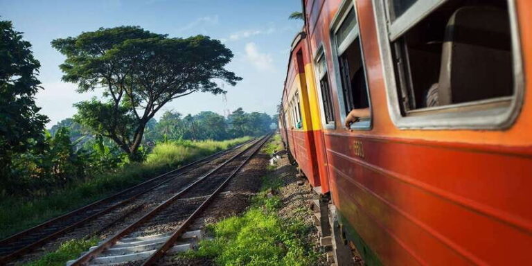 All Inclusive Ella From/To Kandy Scenic Train Journey - What’s Included and What’s Not