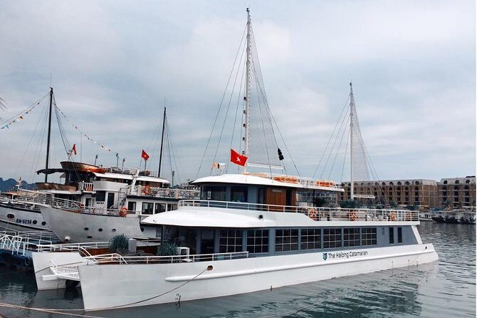 All Inclusive FULL DAY on HIGH-END Halong and Lan Ha Bay CRUISES - Final Thoughts