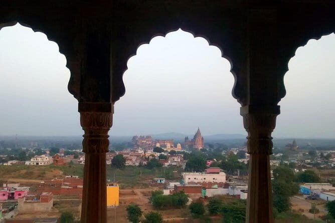 All Inclusive Full Day Sightseeing Tour of Orchha - Why This Tour Is Worth Considering