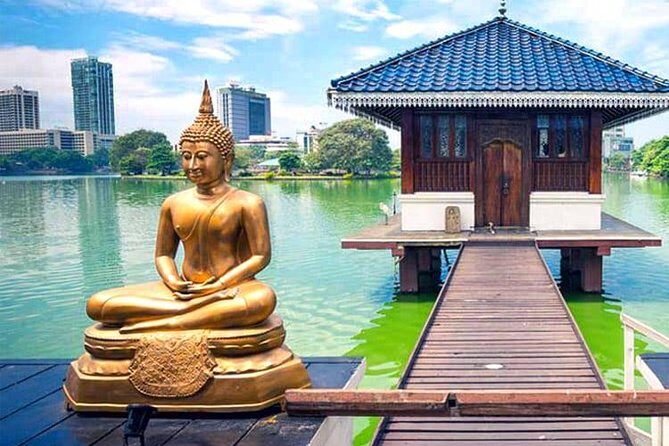 All inclusive - Full day temple tour in Colombo and suburbs - Who Should Consider This Tour?