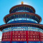 All Inclusive Great Wall of China and Temple of Heaven Day Tour - Walk, View, and Experience