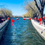 All Inclusive Great Wall Tour with Hutong Experience - The Charm of the Hutongs and Local Streets