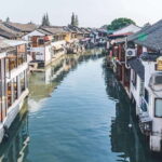 All-inclusive Half-day Private Tour To Zhujiajiao Water Town - Itinerary Breakdown: What You’ll Experience