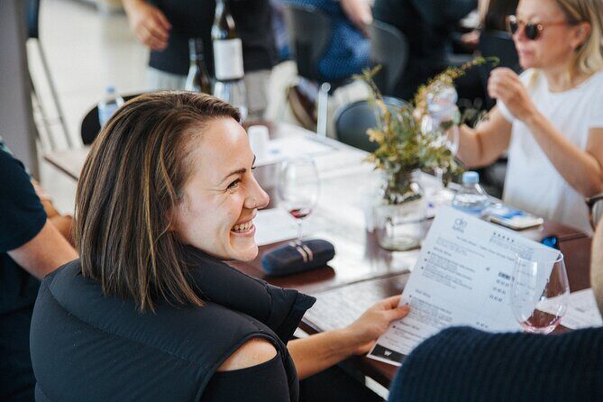 All Inclusive Hunter Valley Wine Tour with Lunch from Sydney - Authentic Aspects That Matter