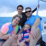 All Inclusive Isla Mujeres Catamaran - An In-Depth Review of the Catamaran Tour Experience