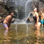 All Inclusive Knuckles Day Track With Accommodation - The Itinerary in Detail