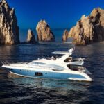 ALL INCLUSIVE Luxury 70 ft. Azimut Yacht in Cabo San Lucas - Who Will Love This Experience?