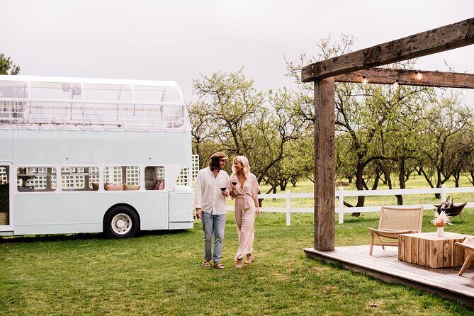 All-Inclusive McLaren Vale Wine & Brew Minibus Tour - Itinerary Breakdown: What Makes Each Stop Special
