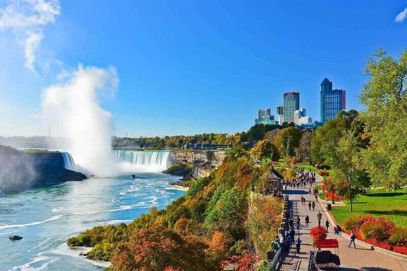 All inclusive Niagara Sightseeing Tour From Niagara Falls - What Travelers Say