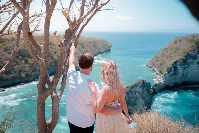 All Inclusive One Day Nusa Penida Instagram Tour East & West - The Itinerary: A Well-Structured Exploration of Nusa Penida’s Highlights