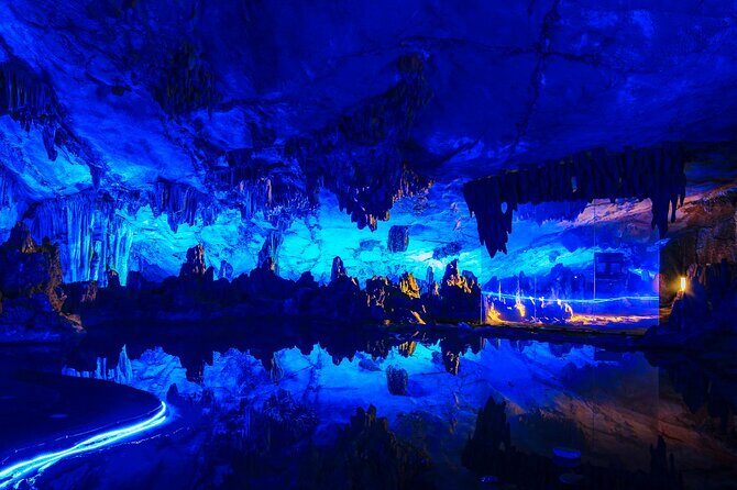 All Inclusive Private Custom Day Tour: Guilin City Discovery - What’s Included and Why It Matters