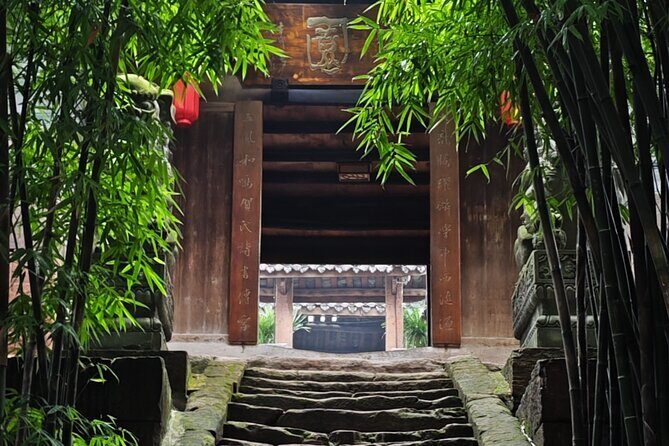 All Inclusive Private Day Tour of Chengdu Old Streets including City Top Attractions - Analyzing the Value