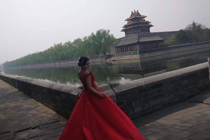 All Inclusive Private Day Tour: Tian'anmen Square, Forbidden City, Temple of Heaven and Summer Palace - Temple of Heaven: Prayer for Good Harvests