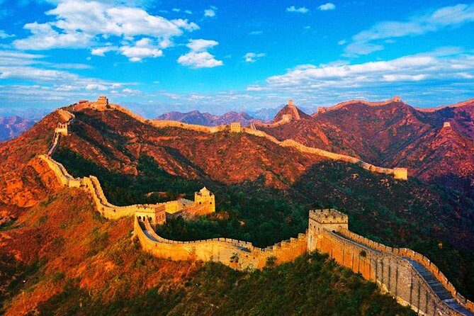 All-inclusive Private Day Tour to Longqingxia Gorge and Badaling Great Wall - Who Will Love This Tour?