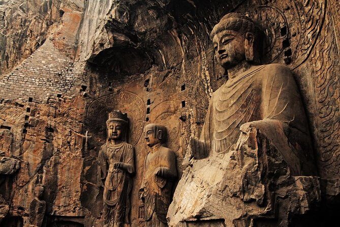 All Inclusive Private Day Tour to Shaolin Temple and Longmen Grottoes from Zhengzhou - Authentic Experiences and Real-World Feedback