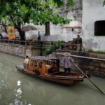 All-Inclusive Private Day Tour to Suzhou by Bullet Train - Who Will Love This Tour?