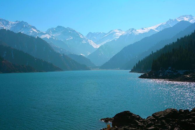 All-Inclusive Private Day Tour to Tianchi Heavenly Lake from Urumqi - Why This Tour Offers Good Value