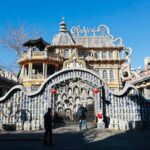 All Inclusive Private Day Tour to Tianjin from Beijing by Bullet Train - Key Points