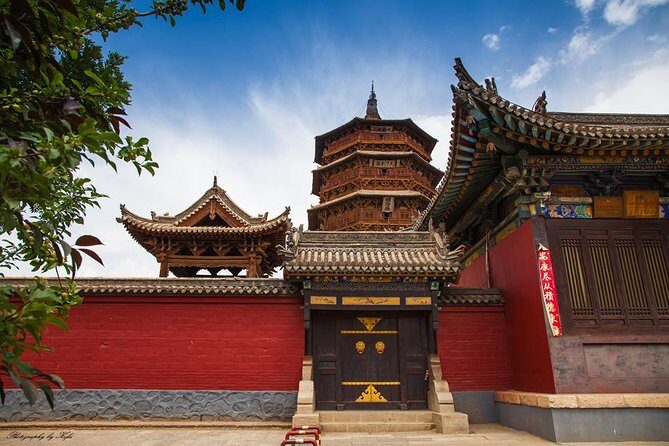 All-Inclusive Private Day Tour to Wooden Pagoda and Hanging Temple from Datong - Authenticity & Traveler Insights