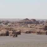 All Inclusive Private Day Trip to Jade Gate Pass, Han Dynasty Great Wall Ruin, and Ghost City from Dunhuang - Frequently Asked Questions (FAQ)