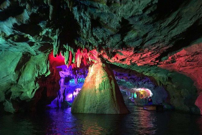 All Inclusive Private Day Trip to Liujiaqiao Village and Yinshui Cave from Wuhan - Why This Tour Offers Great Value