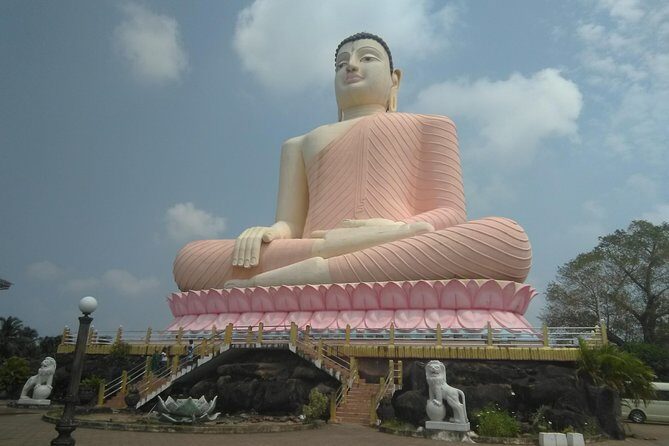 All inclusive Private Day trip to Southern Srilanka Galle, Bentota - Who Should Consider This Tour?