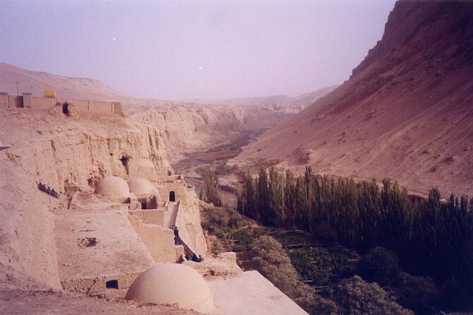 All Inclusive Private Day Trip to Turpan from Urumqi - Final Thoughts on Value and Experience