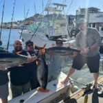 All Inclusive Private Fishing Trip in Cabo - The Value of a Fully Supported Fishing Day