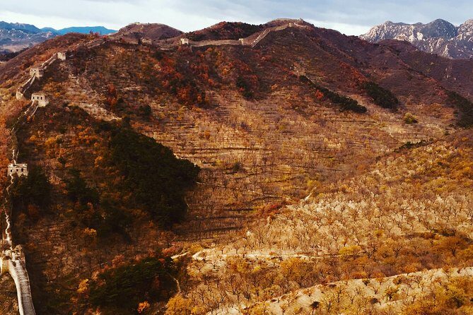 All Inclusive Private Hiking Tour from Huanghuacheng Water Great Wall to Xishuiyu - Why This Tour Offers Great Value
