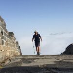 All Inclusive Private Hiking Tour to Yanqing Badaling Incomplete Great Wall - A Closer Look at the Experience